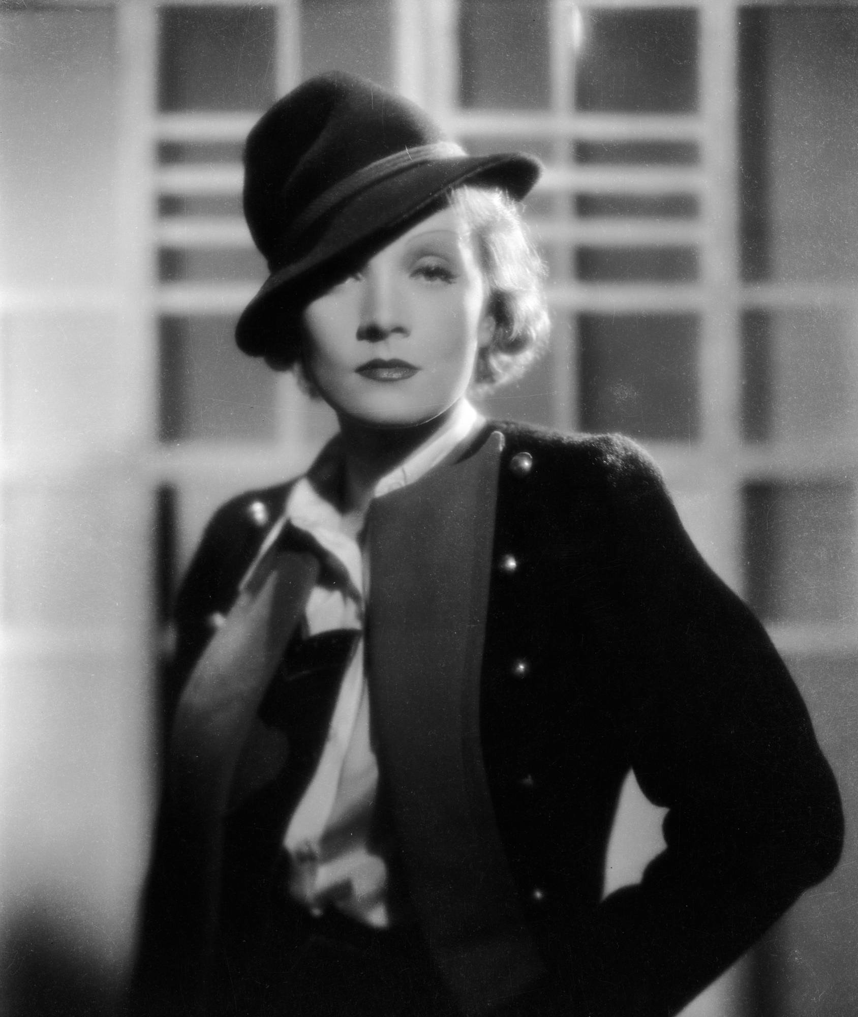 Marlene Dietrich Nrfpt